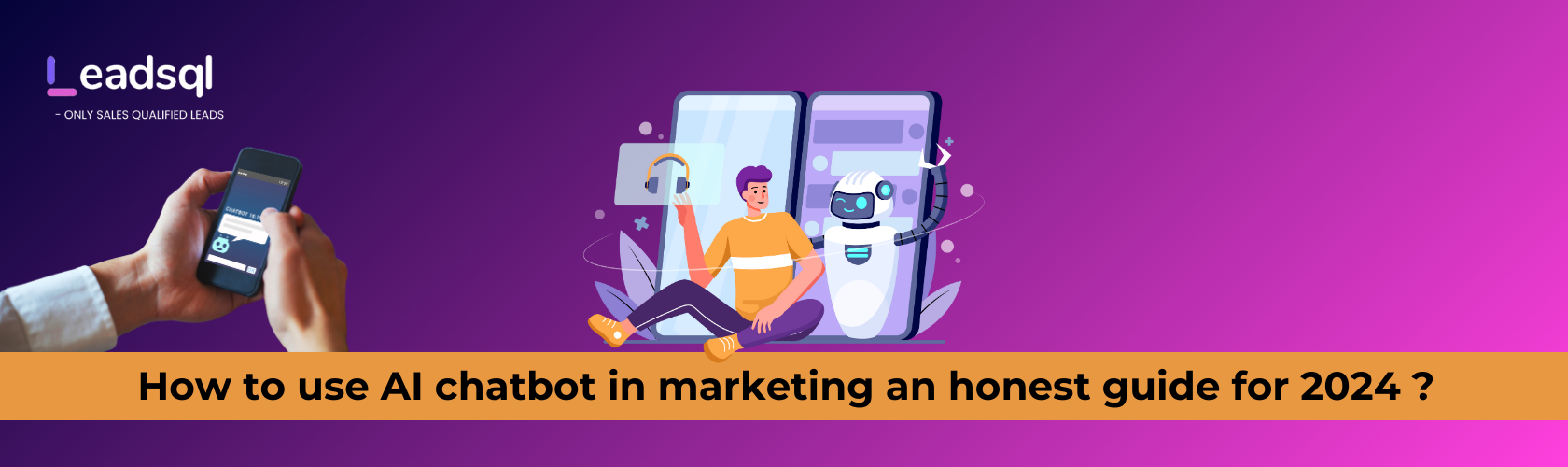 Blogs & Insights | Best AI Chatbot - LeadSQL