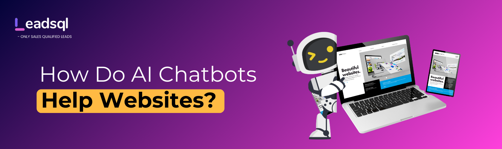 Blogs & Insights | Best AI Chatbot - LeadSQL